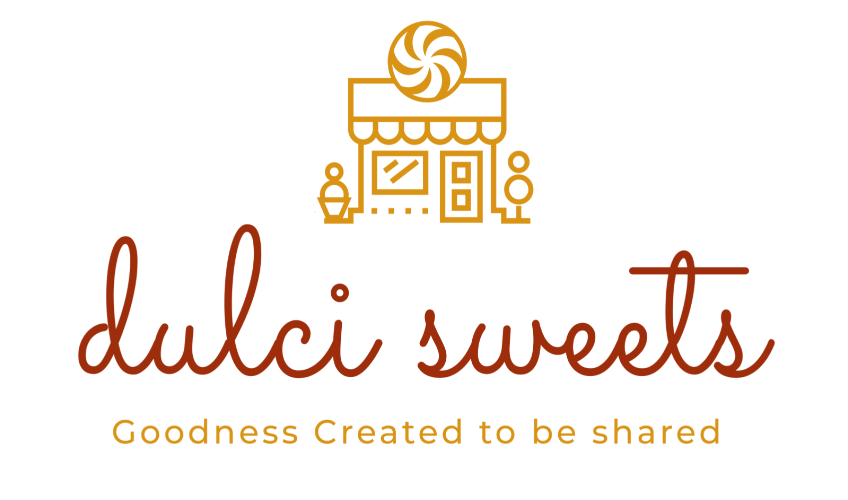 Our Sweet Story - dulci sweets