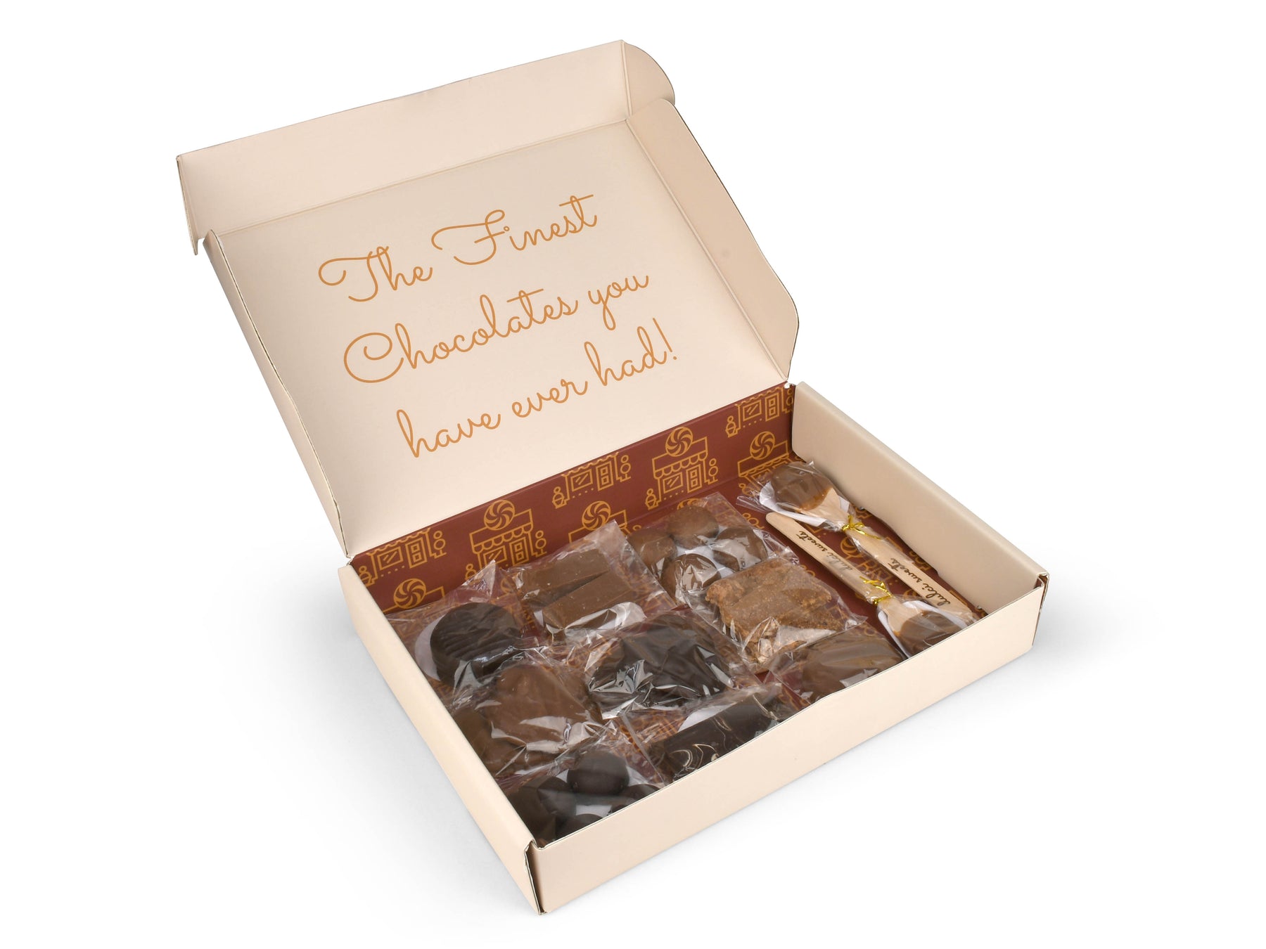 Gift Boxes - dulci sweets